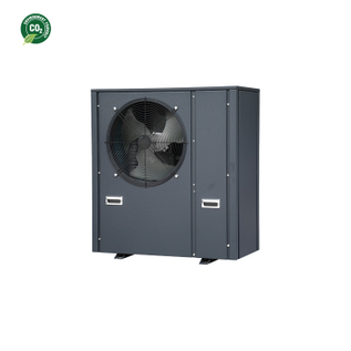 LYD Products: Advanced R744 Heat Pumps Range