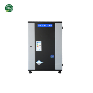 LYD Products: Advanced R744 Heat Pumps Range